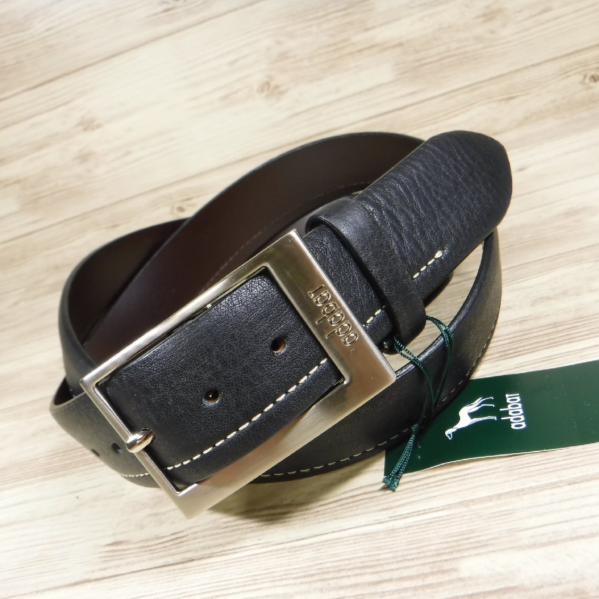 Yahoo!オークション - V435 アダバット adabat 定価11000円 新品 黒 35...