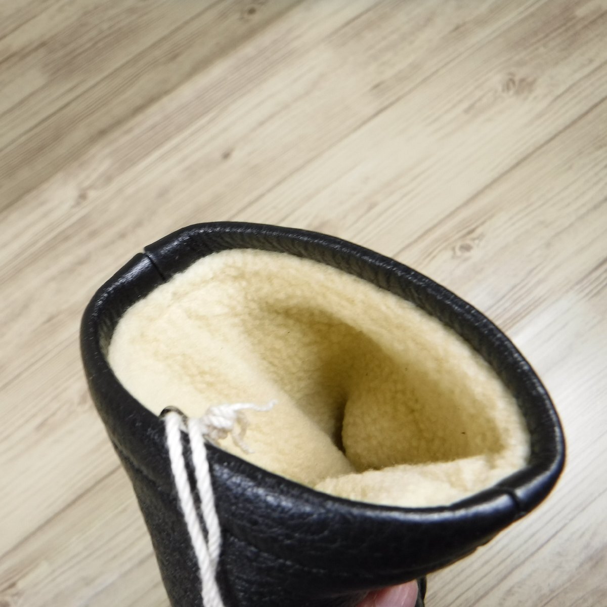 Yahoo!オークション - G57 木の庄帆布 新品 牛革 ヘッドカバー UT用 ユ...