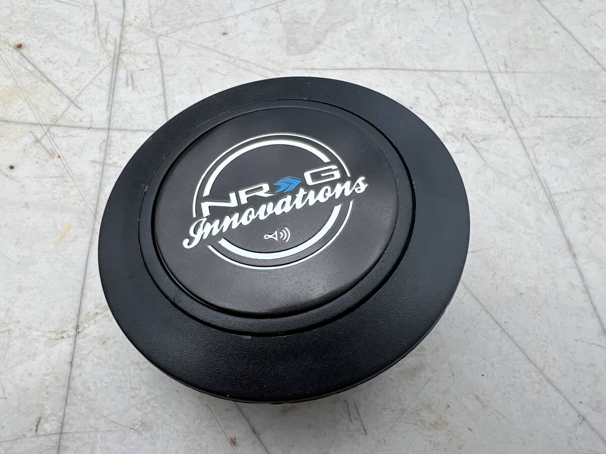 Yahoo!オークション - NRG ホーンボタン 交換用 USDM JDM MOMO ホーン...