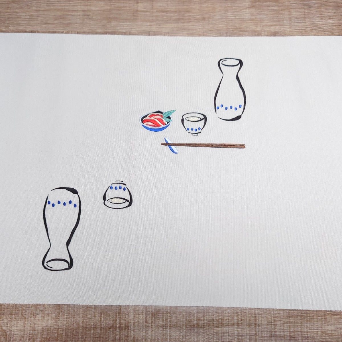 名古屋帯 刺繍 日本酒 お酒 徳利 お猪口 お仕立て込み|Yahoo 名古屋帯 刺繍 日本酒 お酒 徳利 お猪口 お仕立て込み|Yahoo