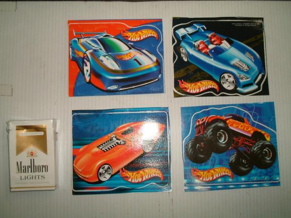 Yahoo!オークション - AKMS HOT WHEEL ホットウィール ステッカー セ...
