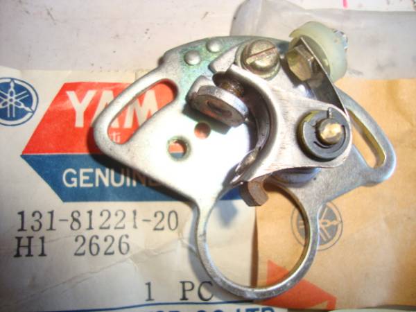 Yahoo!オークション - ヤマハ 90ジュニア 90H1 H1 YL2 YCS3 CS3 ポイン...