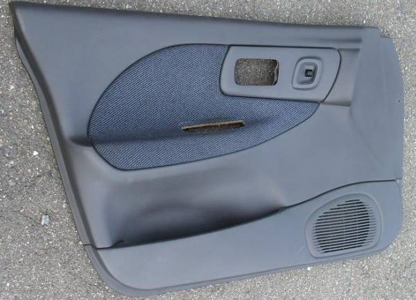 Yahoo!オークション - GC6インプレッサワゴンGF6左フロントドア内張り...