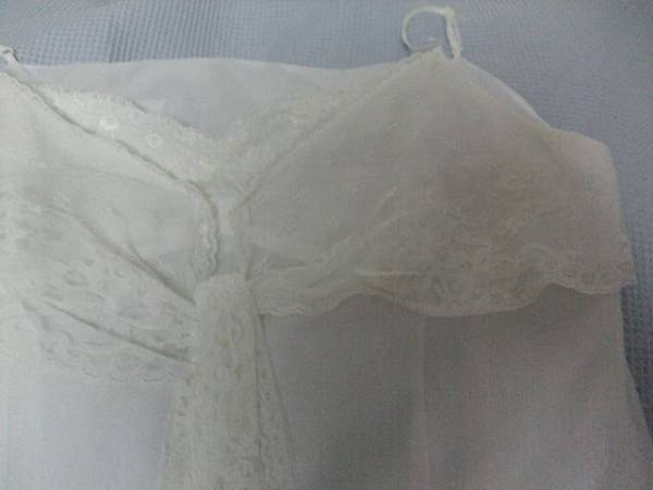 Yahoo!オークション - avv レースキャミワンピース（USED）213