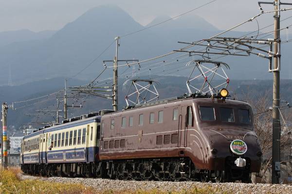 Yahoo!オークション - オリジナルDVD 【さよならEF55 ムーミンラ...