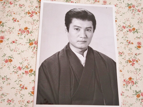 Yahoo!オークション - 267/小林勝也 生写真 ブロマイド