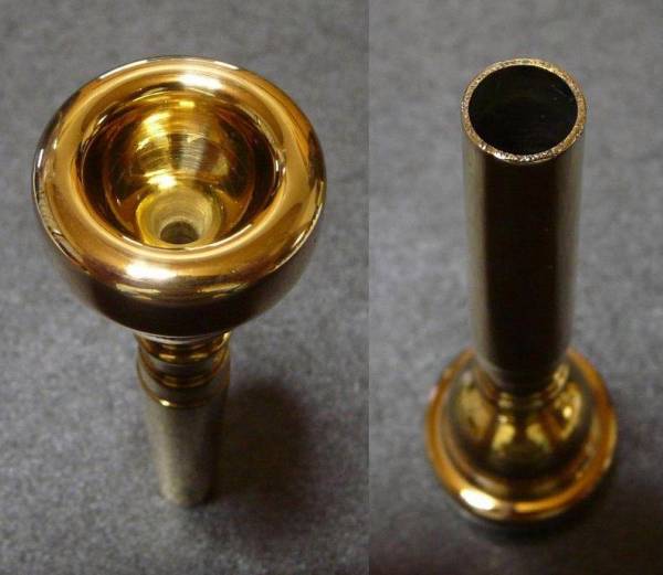 Yahoo!オークション - BACH 6BM 旧刻印 GP