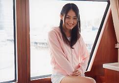 Yahoo!オークション - X21 恋する夏 2nd CD 吉本実憂 生写真(6/14 レイ...