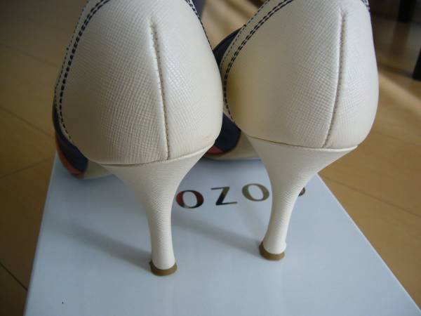 ☆美品☆春夏☆【tozoo】☆トゥズー☆パンプス☆リボン☆ピンク ☆美品☆春夏☆【tozoo】☆トゥズー☆パンプス☆リボン☆ピンク