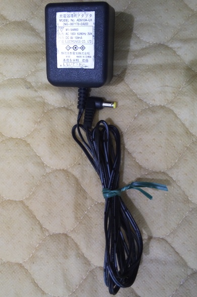 Yahoo!オークション - DC9V 100mA