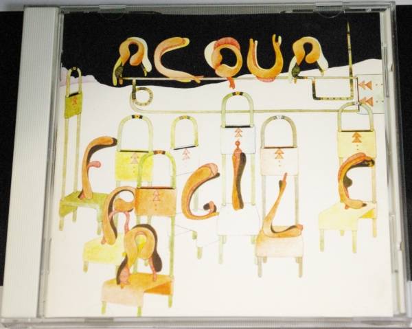 Yahoo!オークション - ACQUA FRAGILE / ACQUA FRAGILE