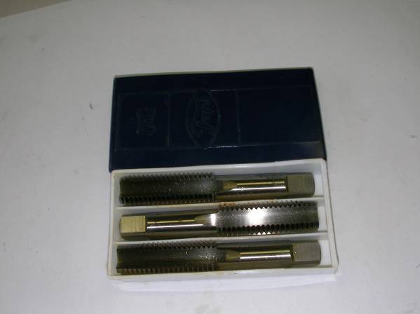 Yahoo!オークション - OSG SKS ハンドタップ M20X2.5