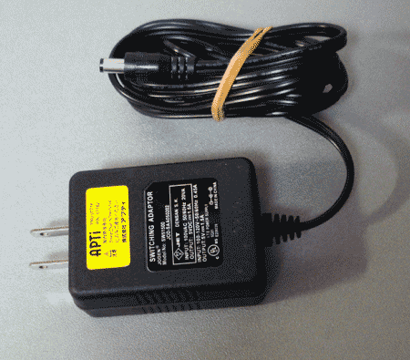 Yahoo!オークション - APTi 5VDC1.5A SW51500 JOD-SAA050202 yh102-01