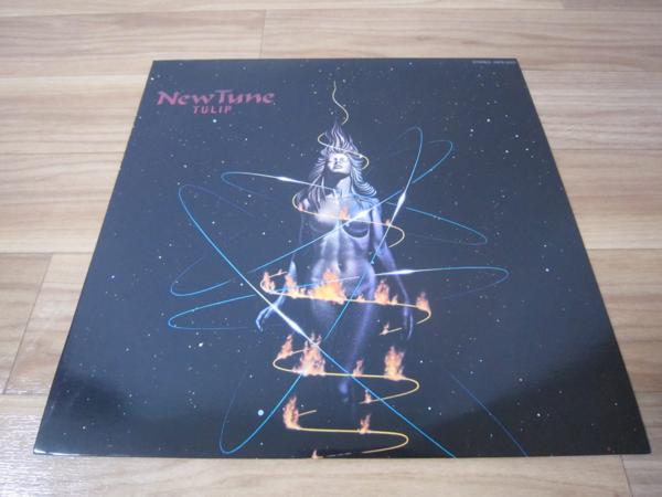 Yahoo!オークション - 希少 チューリップ TULIP NEW TUNE 28FB-2012 ア...