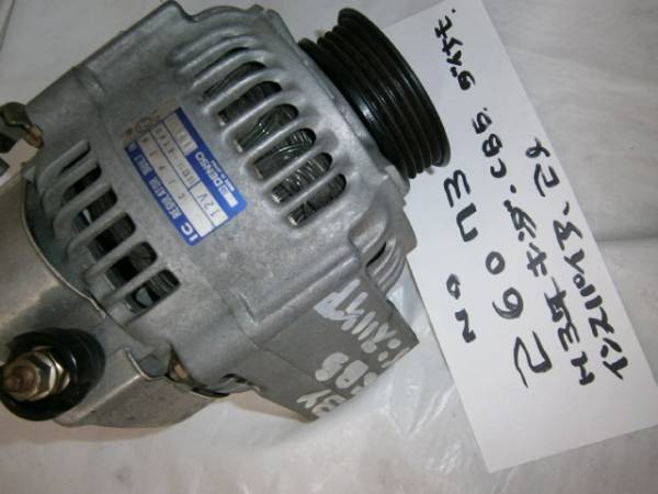 Yahoo!オークション - 26073 確t H H3年 ホンダ インスパイア CB5 2L ...