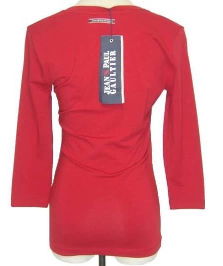 新品 Jean Paul GAULTIER ジャンポール・ゴルチエ インポート 新品 Jean Paul GAULTIER ジャンポール・ゴルチエ インポート