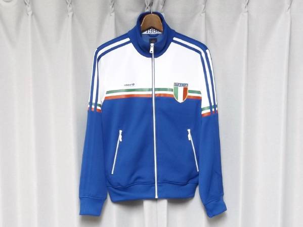 adidas アディダス サッカー イタリア 代表 ジャージ トラック adidas アディダス サッカー イタリア 代表 ジャージ トラック