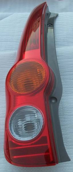 Yahoo!オークション - ミラL275SテールランプL285V助手席L285S純正テー...